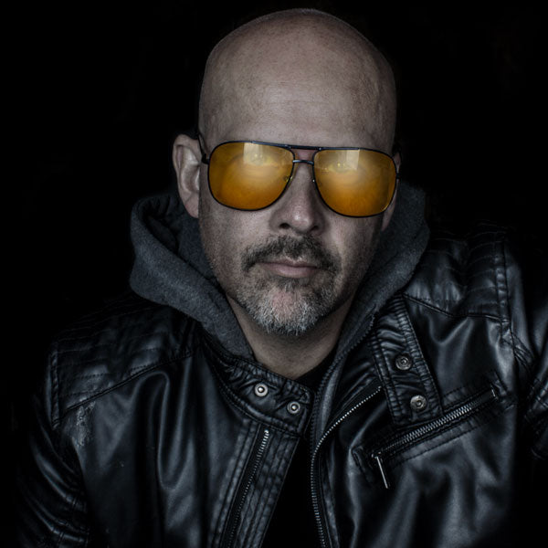 Driving Collection – Johnny Shades