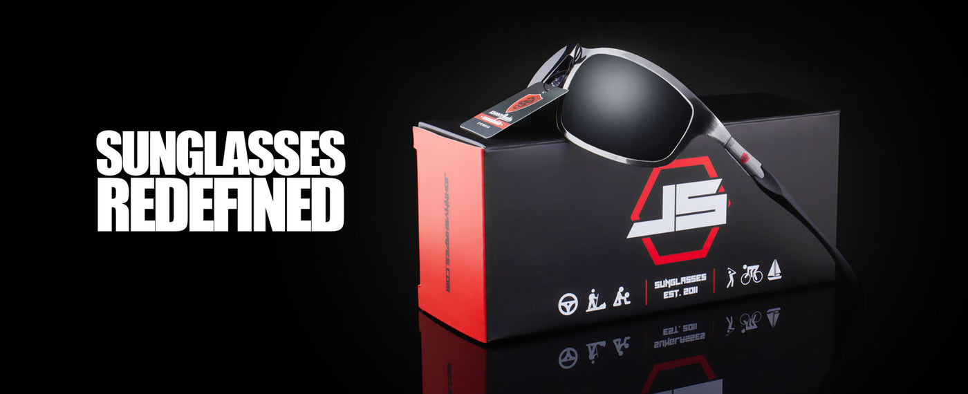 JohnnyShades.com the clear choice for mens sunglasses – Johnny Shades