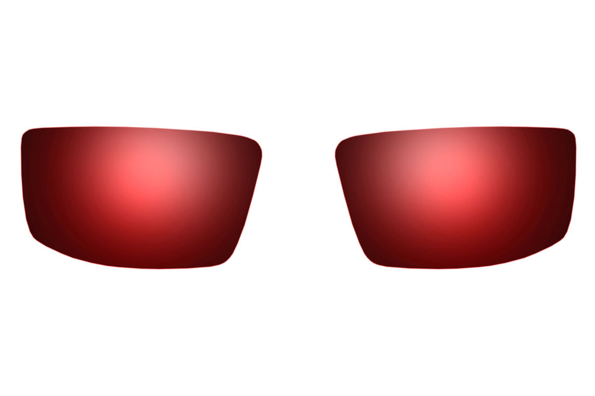 Venom ELIMINATOR - Replacement Lenses – Johnny Shades