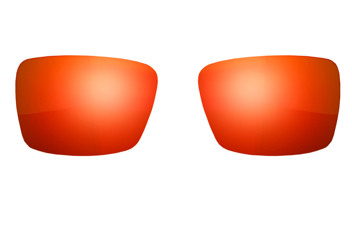 Venom TARANTULA - Replacement Lenses – Johnny Shades