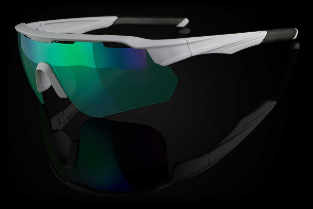 GLACIER - WIDE FIT – Johnny Shades